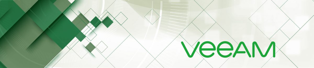 Veeam Premier Partner - Cloud Data Management
