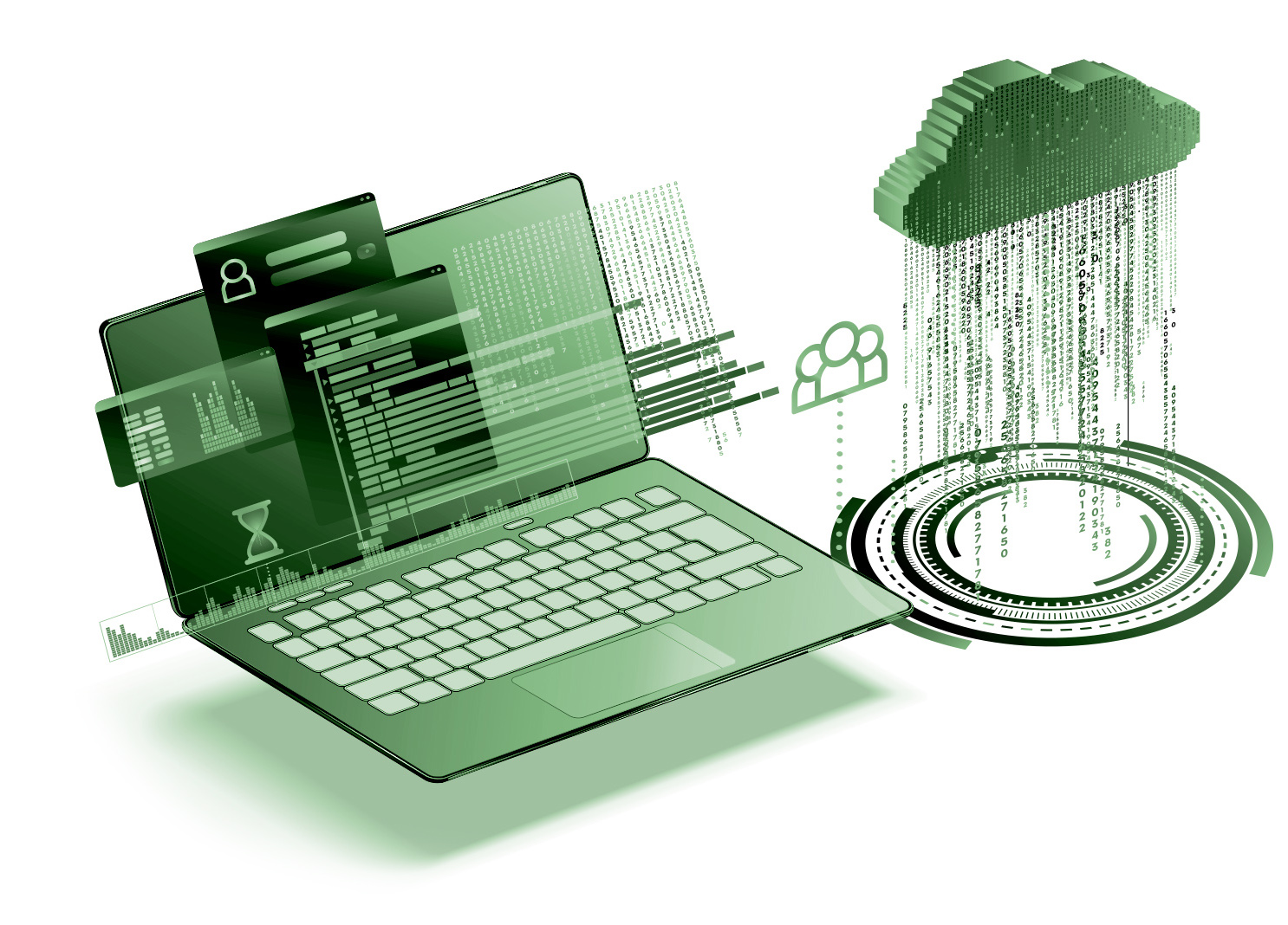 IT Managed Operational Services - NCSi