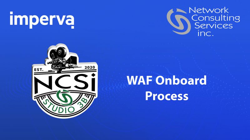 NCSi - Network Consulting Services, Inc.