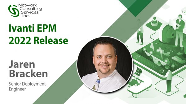 NCSi - Network Consulting Services, Inc.