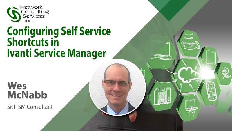 NCSi - Network Consulting Services, Inc.
