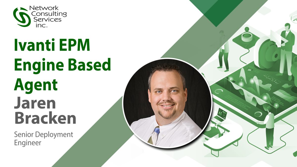 NCSi - Network Consulting Services, Inc.