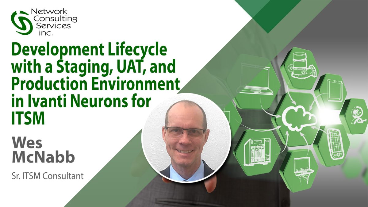 NCSi - Network Consulting Services, Inc.