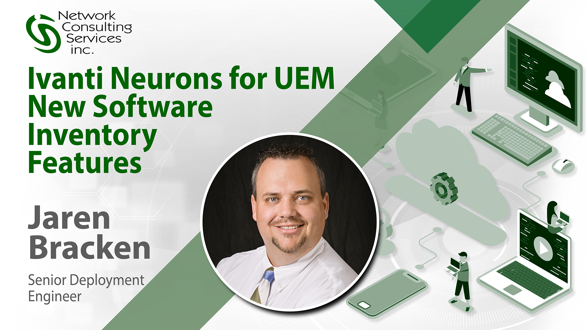 Ivanti Neurons for UEM – New Software Inventory Features Explained